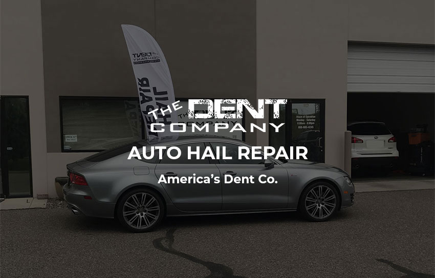 Contact Us | Centennial Auto Hail Repair